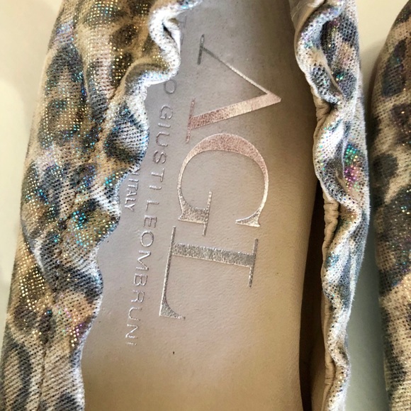 Attilio Giusti Leombruni | Shoes | Agl Flats | Poshmark